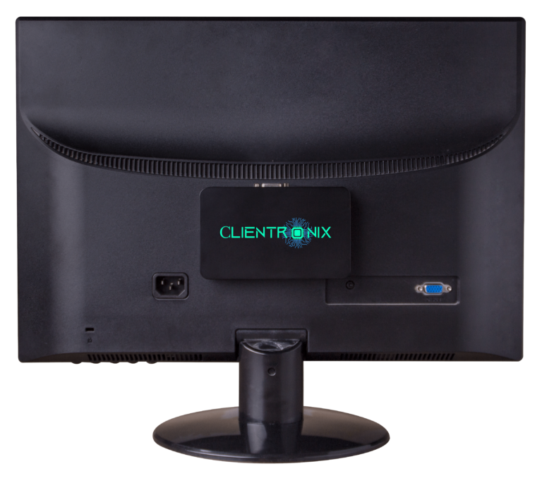 Clientronix Zero Client - Clientronix