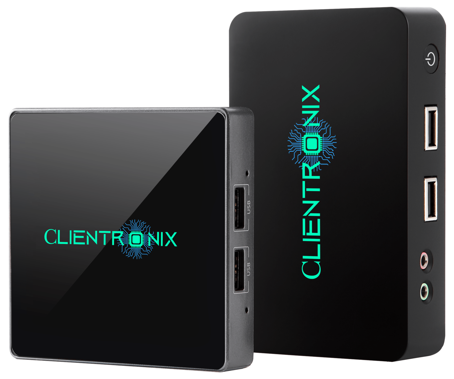 Clientronix Zero Client - Clientronix