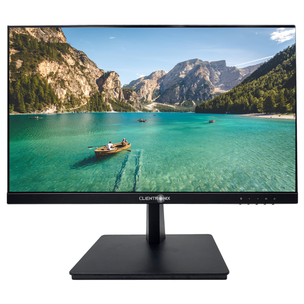 LED Monitor - Clientronix